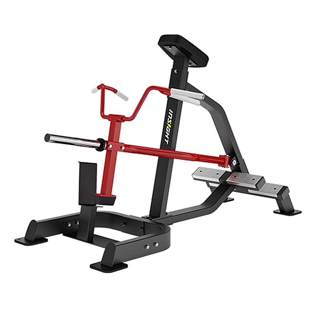 Buy Insight Fitness - Incline Row Online in Dubai, UAE